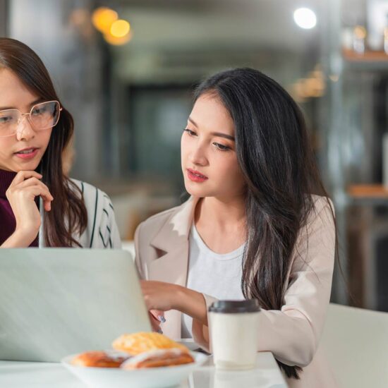 Strategy Development – Resoft Solution